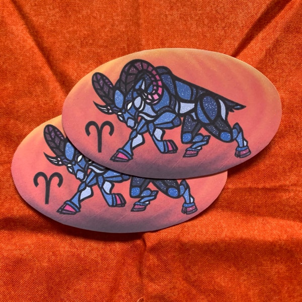 Multigender Pride Stickers & Magnets: Genderfluid, Genderflux, Bigender ...