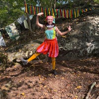 PDF Front Tie Spatterdashes Spats 4521 New Rabbit and Hat Sewing ...