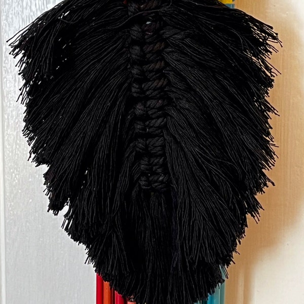 Large Canvas String Art, Geometric Rope Artwork, Minimalist Threads ...