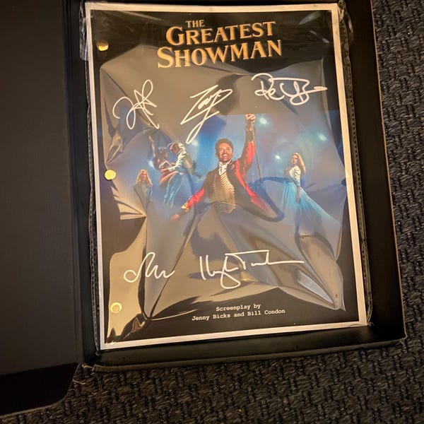 The Conjuring Movie Script Reprint Full Screenplay Full Script - Etsy