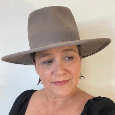 Hat Block Stand Blocking Stand Hat Block Spinner Hat Block Post Hat ...