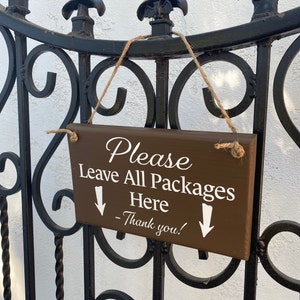 Welcome Please Remove Your Shoes Wood Vinyl Sign Plaques For | Etsy