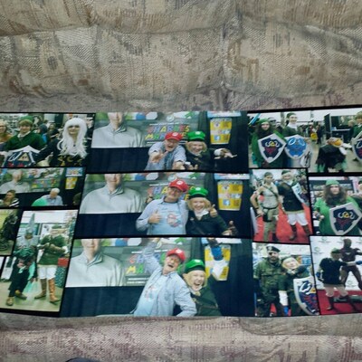 Custom Poster 13x19 - Etsy