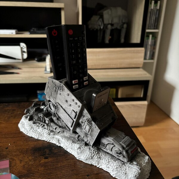 Battlestar Galactica Helios Class Warstar High Detail Ship Model ...
