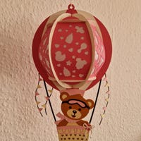 Affe Laternen Vorlage SVG - Tier Laterne - Laternen für Kinder Vorlage ...