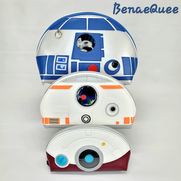 Seren Dumpling Pouch PDF Sewing Pattern / Sewing Tutorial / Dumpling ...