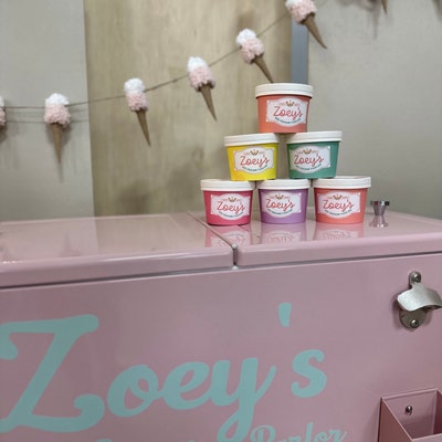 Editable Strawberry Birthday Backdrop Welcome Banner Instant Download ...