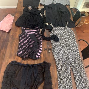 Whimsy Twee Style Bundle - Etsy