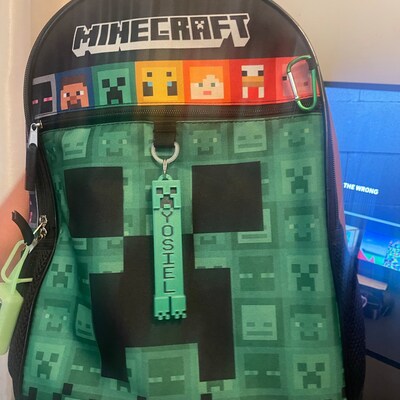 Working Minecraft Wall Clock in Item Frame Tell Real-world Time in ...