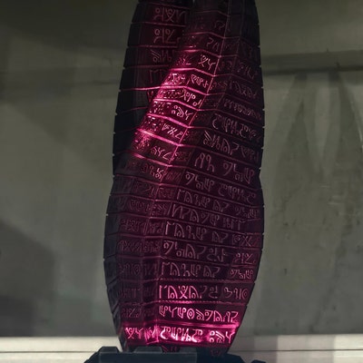 DOOM Eternal the Sentinel Hammer Hellbreaker - Etsy