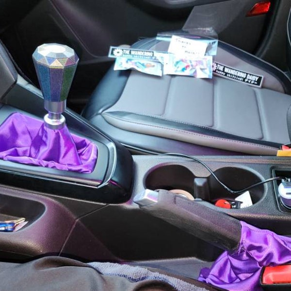 CHECKMATE - 90s White Retro Checker Universal Shift Boot - Handmade ...