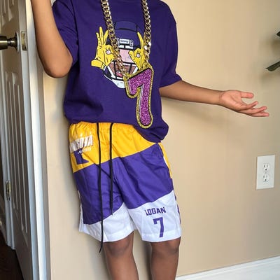 Custom Sports Team Turnover Chain Custom Big Pendant Sports Chain - Etsy