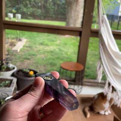 Grinder Carry Pouch Herb Grinder Holder Case Grinder Storage - Etsy