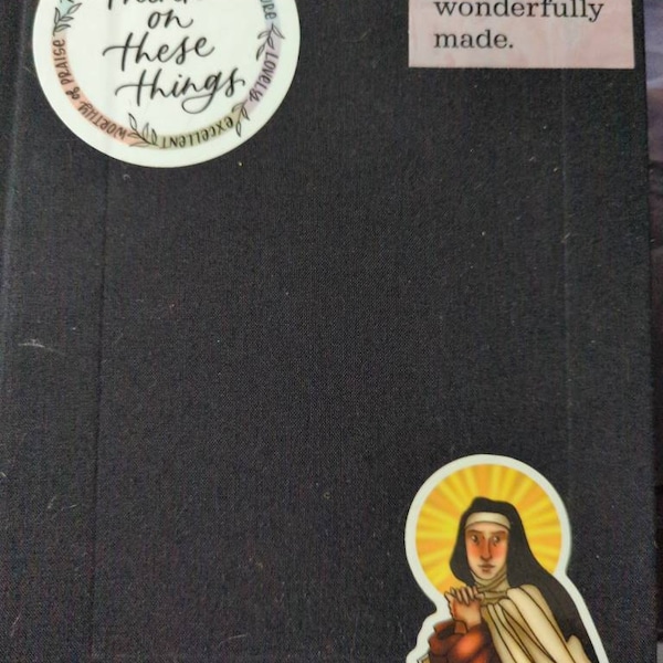 Ezer Kenegdo Sticker - Johnnieletters - Bible Verse Sticker - Christian ...
