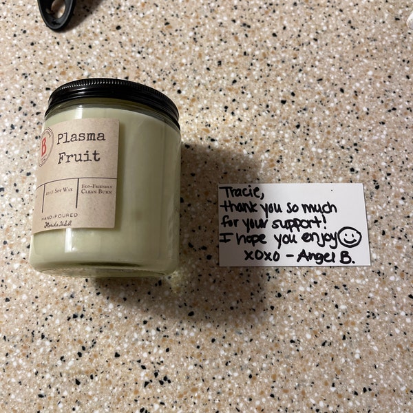Racing Fuel Scented Candle, Race Car Gift, Scented Race Fuel Candle - Etsy