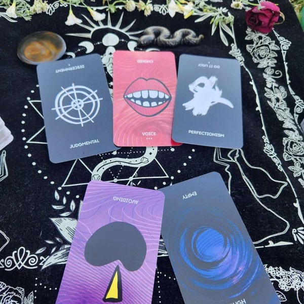 Poseidon Session (asynchronous + Remote) - Etsy