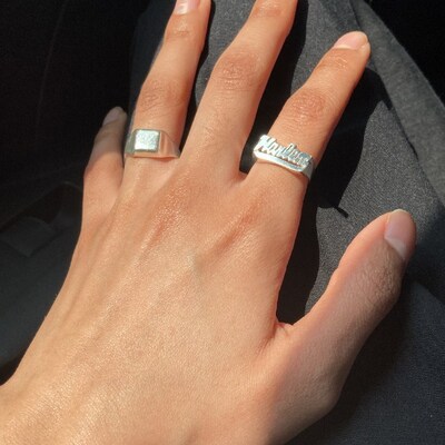 Kelly Ripa Ring - Etsy