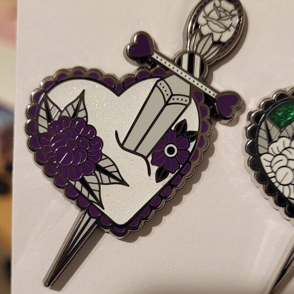 Shadow Daddy Era Sticker - Mini Sticker - Vinyl Sticker - 2" - Etsy