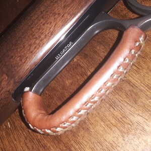 Traditional Harness Full Grain Leather American Classic | Etsy