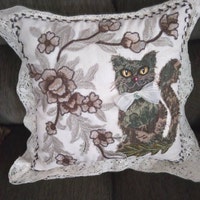 Loading Self Control Computer Install Embroidered Patch Iron on Patches ...