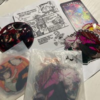 Doki Doki Literature Club Assorted Badges 75mm/32mm - Etsy Canada