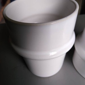 English Made Daher Tin, Scene of Carousers on Lid From Avignone Freres ...