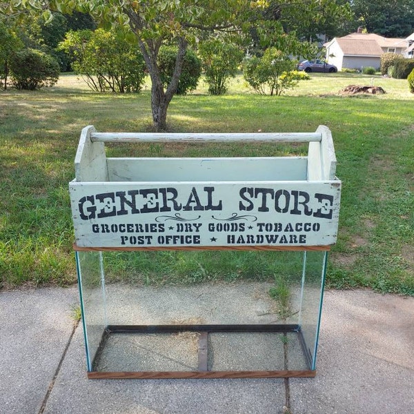 General Store STENCIL Guns & Ammo for Painting Signs Walls Canvas ...