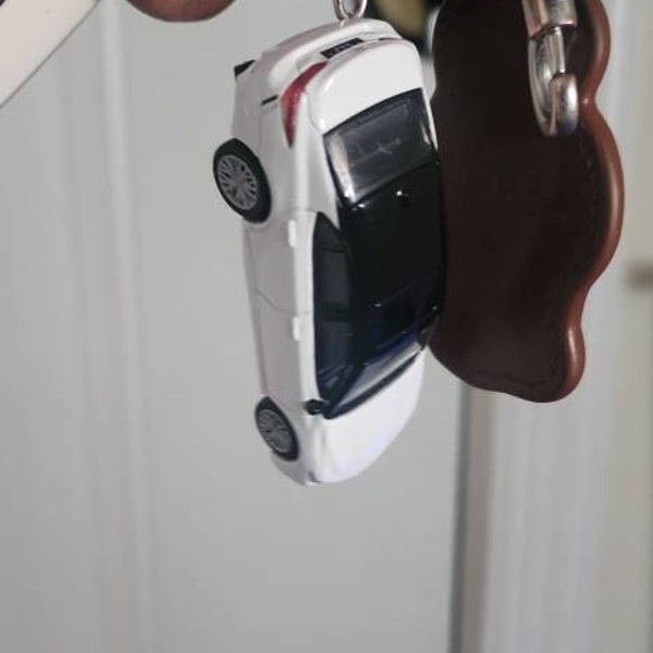 Custom Toyota GR86 Keychain - Etsy