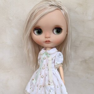 Custom Monst Doll From Xiaomi OOAK Doll | Etsy