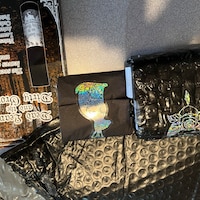 Hex Chai Tea Pumpkin Cardamom Rollerball Perfume Oil - Etsy