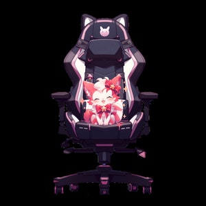 Animated Stream Pet: Sleeping Chibi Dragon - Kawaii Twitch Asset for ...