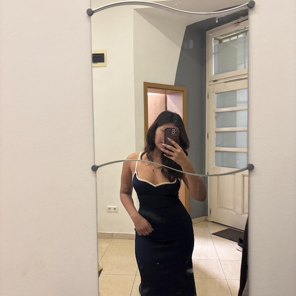 Digital PDF Sewing Pattern + Video Tutorial for Graduation Dress by Mai ...