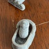 Sci-fi Large Bots Mini Set EC3D Legion Cyberpunk Starfinder Scifi ...