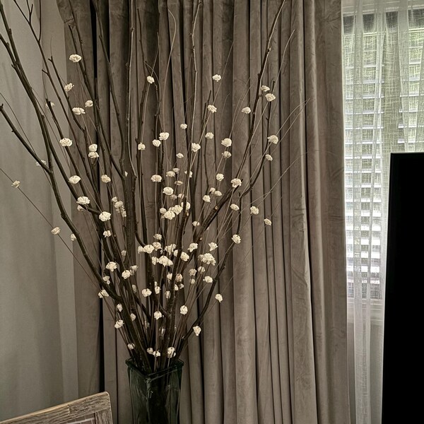 Alder Forked Poles ( One Pole ) - Etsy