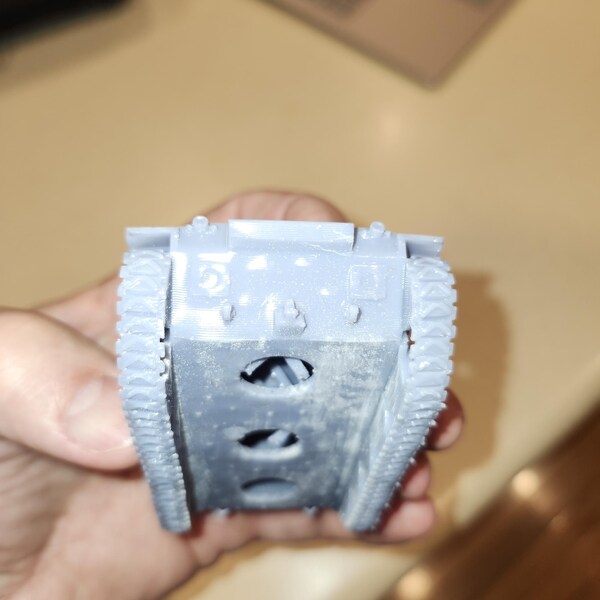 North Afrika/africa Korps Two Radio Operators WW2/WWII Bolt Action 28mm ...