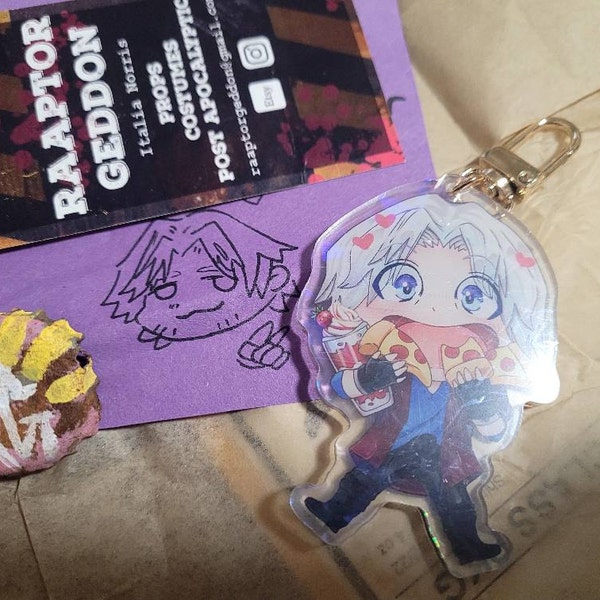 Fallout Rocket Launcher; Post Apocalyptic, Prop Weapon, Cosplay Props ...