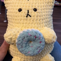 Wildcat Plush Sewing Pattern / PDF Cheetah / Cheetah Sewing - Etsy ...