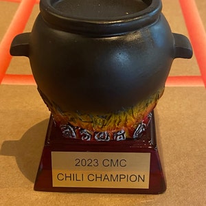 Halloween Costume Contest Acrylic Trophy With Custom Engraved - Etsy