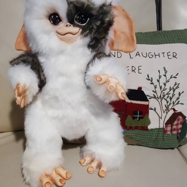 Mogwai Critter Cute - Etsy