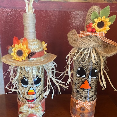 Chick Boy Face Vinyl Face Glass Block Vinyl Vinyl - Etsy