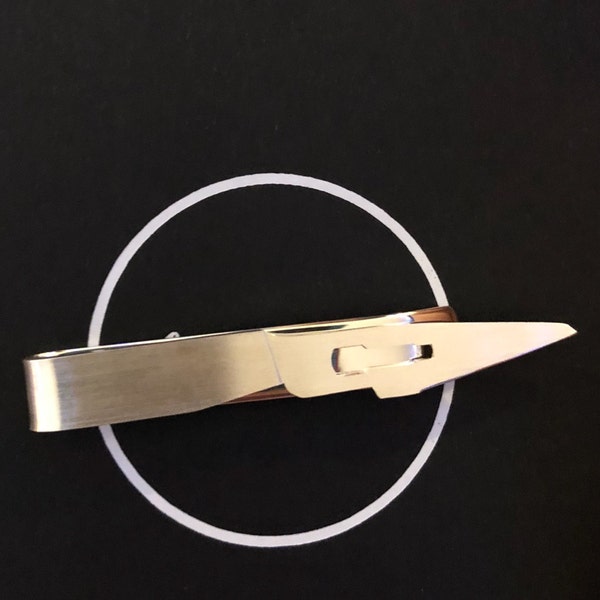 Doctor Gift - Doctor Tie Clip - Med Student Gift - Surgeon Gift ...