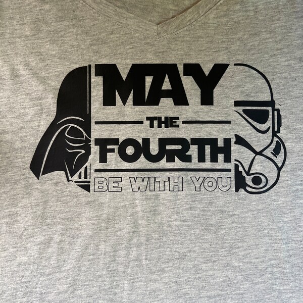 May the 4th Be With You, Star Wars Day May Fourth, Baby Yoda, Star Wars ...