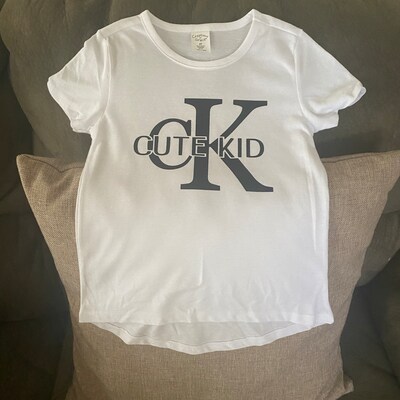 Cute Kid, Cute Kids, Kids, SVG, Dxf, Eps, Png Cricut-silhouette ...