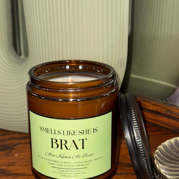 Runescape Candle - Smells Like Lumbridge Soy Candle - OSRS Merch for ...