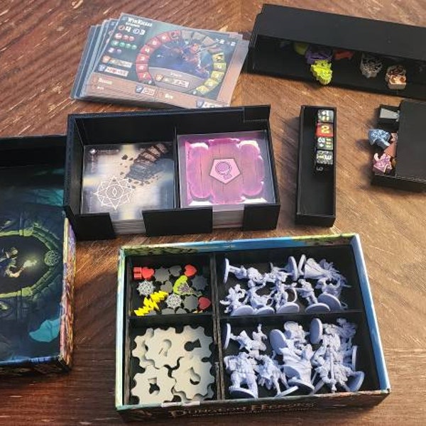 Diplomacy Fleet/army/supply Token Upgrade - 315 Piece Set - Custom ...