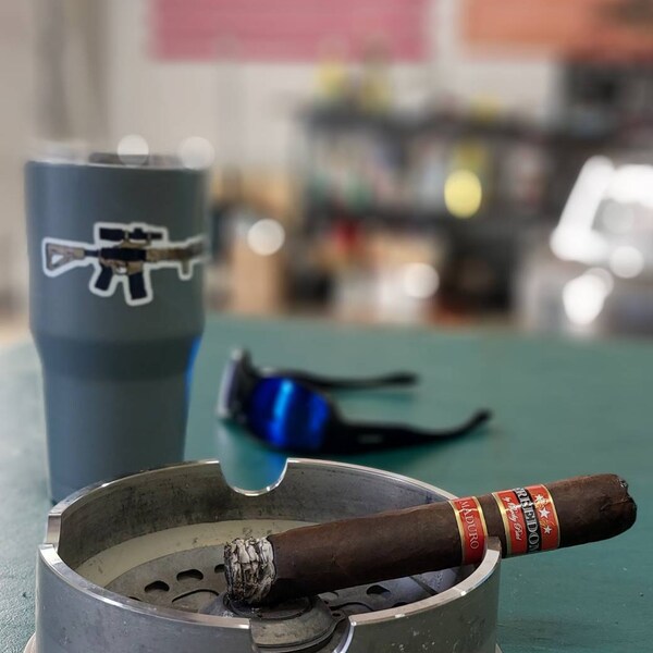 US Military 120mm Abrams Tank Shell Ashtray - Etsy