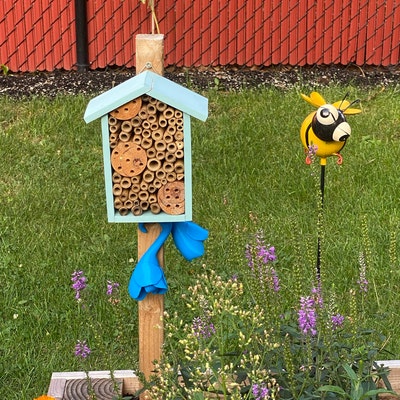 Stackable Mason Bee Cocoon Storage Hydration Station 100% - Etsy