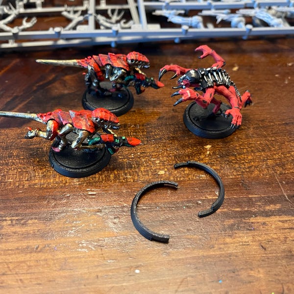 Disgusting Smelly Marines From Space! CODEX COMPLIANT Tokens - Etsy