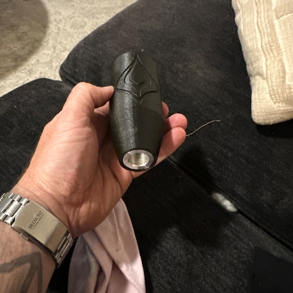 Nikola Tesla Electric Co 1887 New York Antique Lock Cast Iron Solid ...