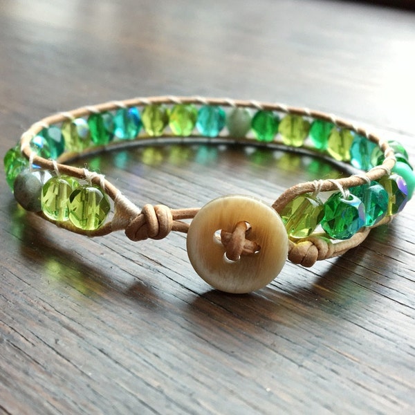 10 Yards 1mm Natural Leather Cord Round Undyed -1.0mm - Etsy